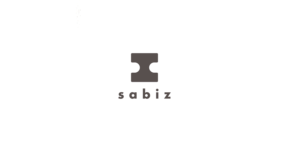 sabiz（サビーズ） | 伝統工芸特化のECサイト立ち上げ支援サービス
